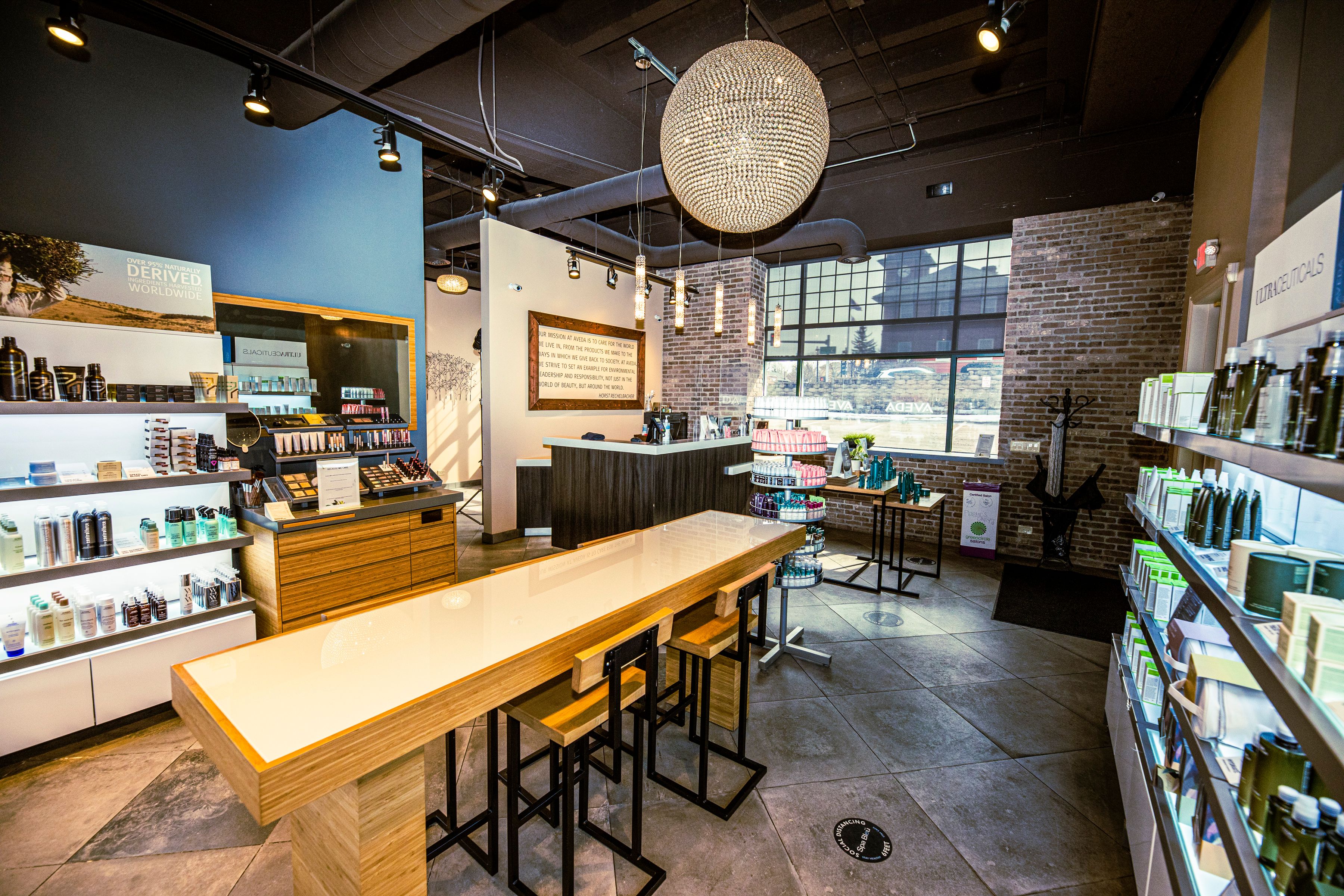 New Client Special | First Visit Discount | Spa Bleu IL