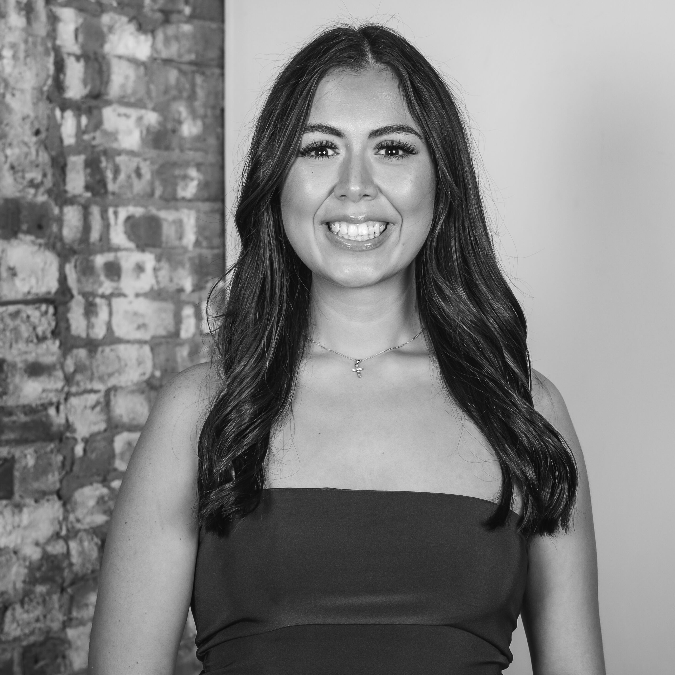 Jessica Contreras | Spa Bleü | Aveda Salon & Spa in West Dundee, South ...