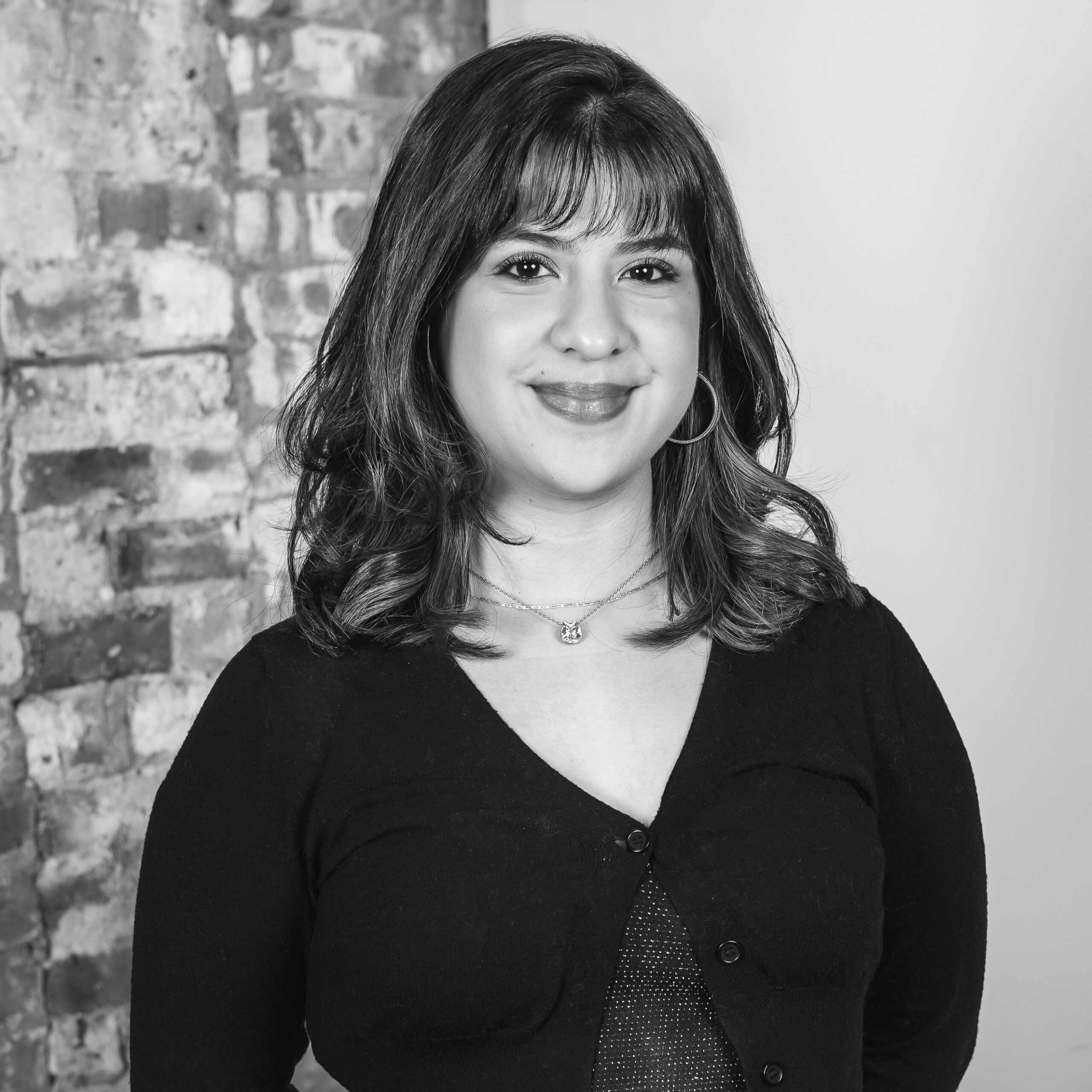 Ximena Mendoza | Spa Bleü | Aveda Salon & Spa in West Dundee, South ...